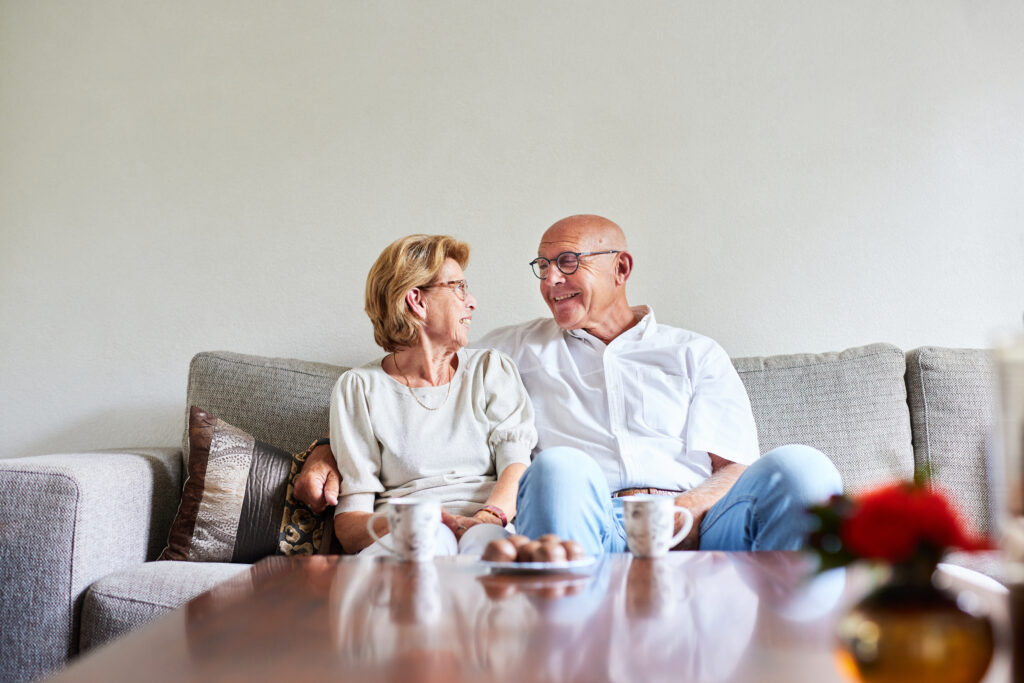 Oversluiten - Samen geld vrijmaken, voor jou
