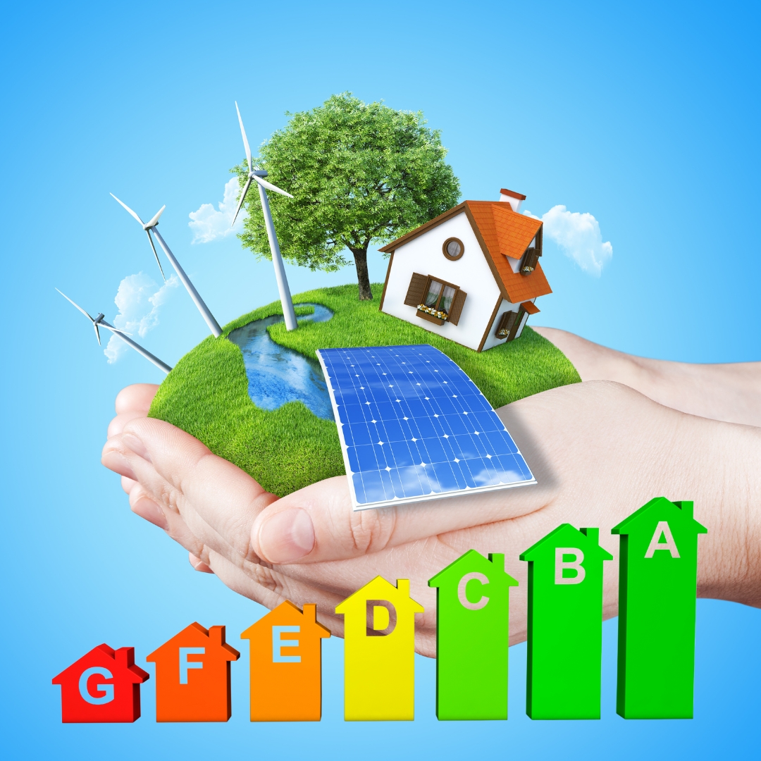 Verduurzamen woning in 2025 | Bespaar direct op maandlasten